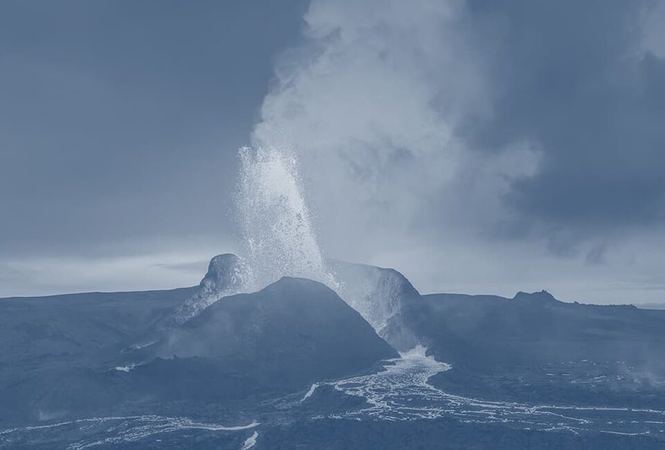 Aeolus InSight Report: Effect of Volcanic Eruptions on Hurricane ...