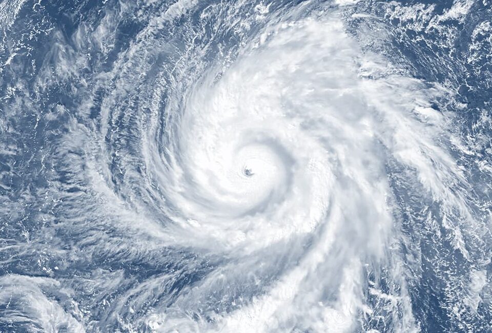 Aeolus InSight Report: Rapid Intensification in Tropical Cyclones ...